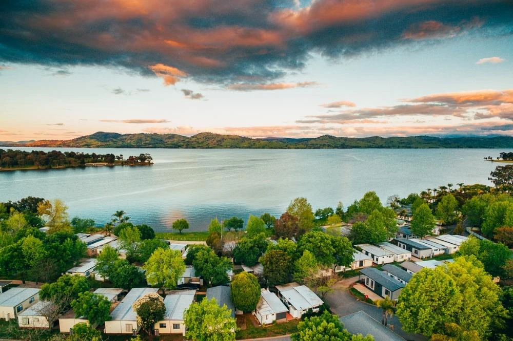Best Spring Experiences in Australia