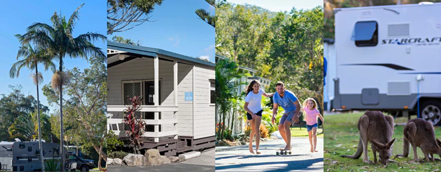 10 of Queensland’s best park runs