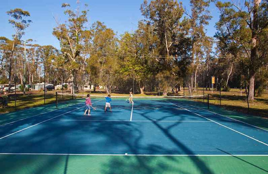 Discovery Parks - Narooma Beach | G'Day Parks