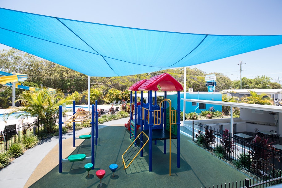 Nobby Beach Holiday Village, Queensland | G'Day Parks