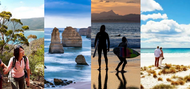 10 Easter getaways, right here