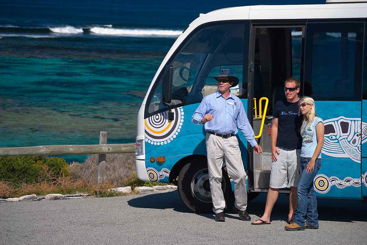 A quick guide to Rottnest Island