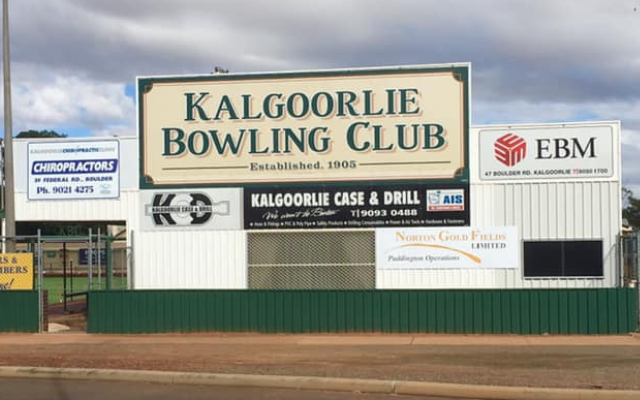 Australia's favourite regional lawn bowls clubs revealed!