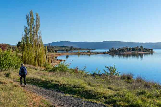 Where to see Austalia's Most Breathtaking Autumn Foliage