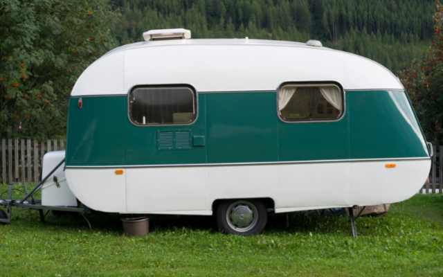 A Beginner's Guide to buying your first Caravan