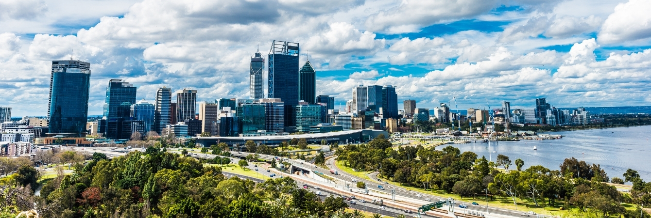 Perth