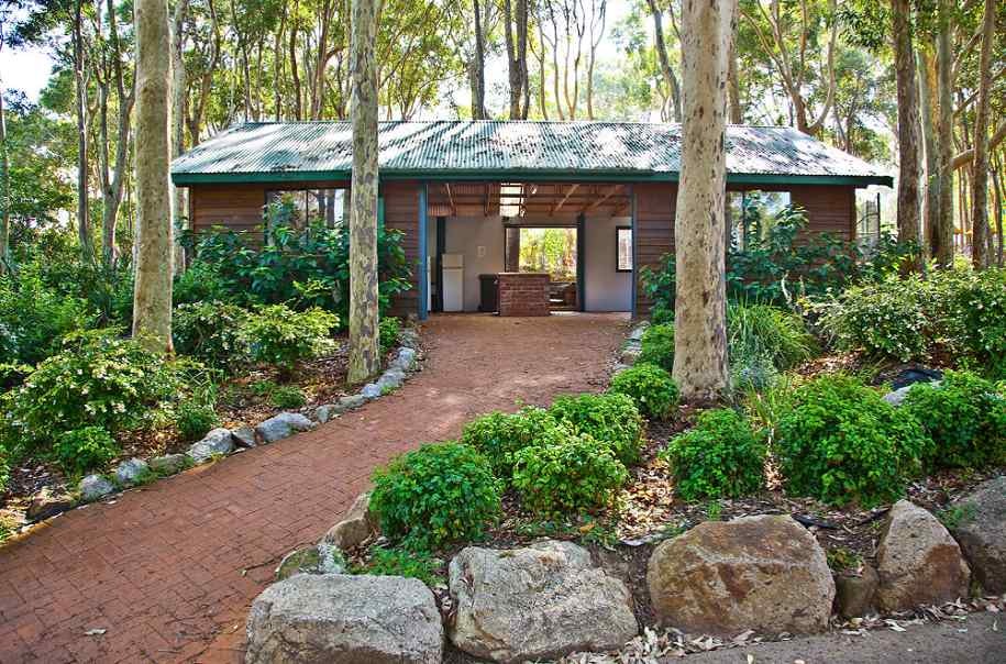 Discovery Parks - Narooma Beach | G'Day Parks