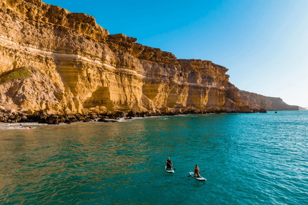 Northern WA Uncovered: The Road Trip of a Lifetime