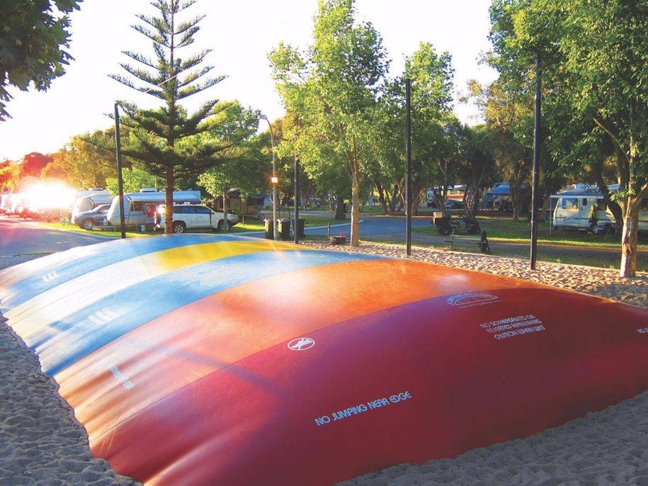 Karrinyup Waters Resort, Western Australia | G'Day Parks