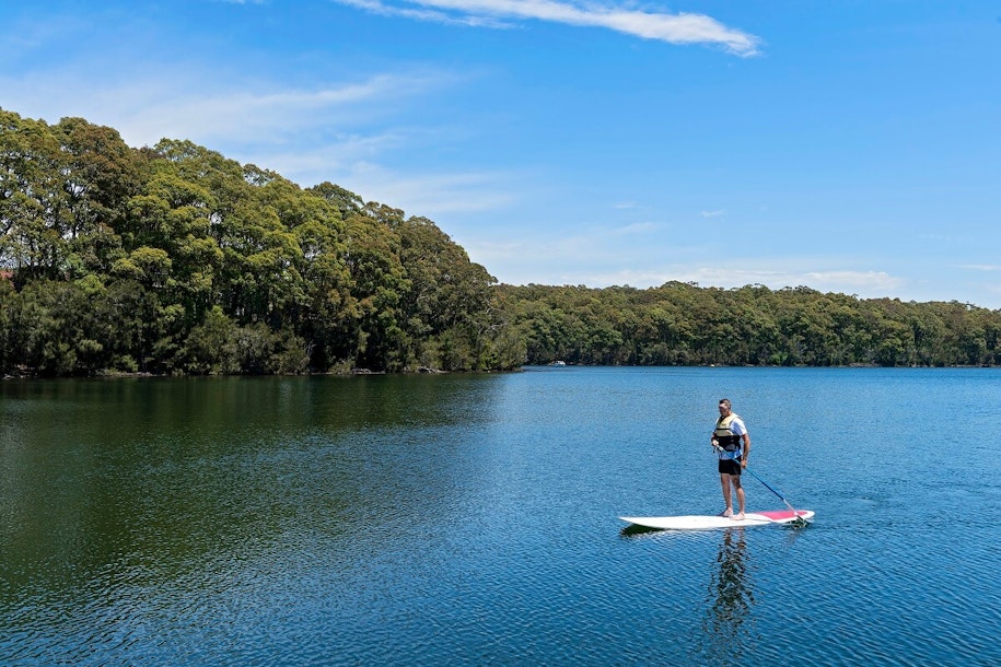 Discovery Parks - Burrill Lake, Ulladulla, NSW | G'day Parks