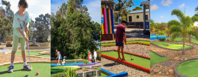 10 Easter getaways, right here