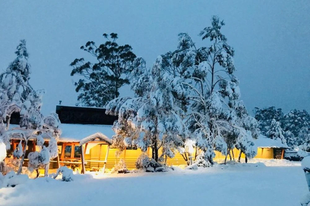 Our Favourite Things to Do in Northern Tasmania This Winter