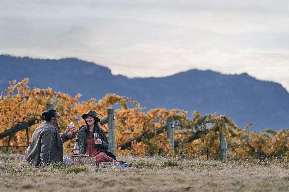 Say G'day to more of Australia with G'day Parks