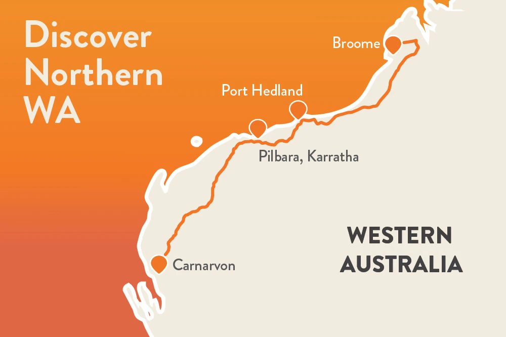 Northern WA Uncovered: The Road Trip of a Lifetime