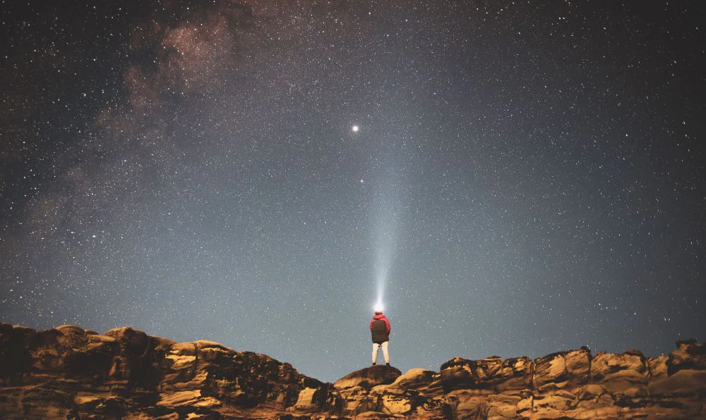 The Night Shift: Australia’s Best Stargazing Spots (and Where to Sleep ...