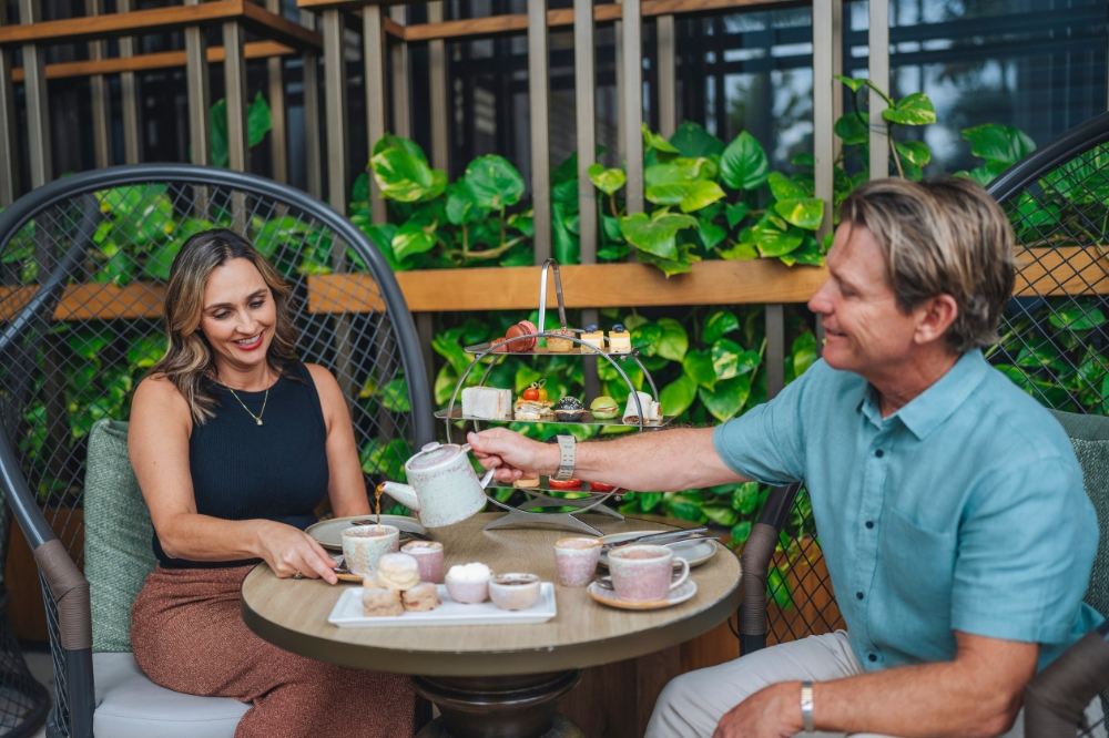 Say G'day to more of Australia with G'day Parks