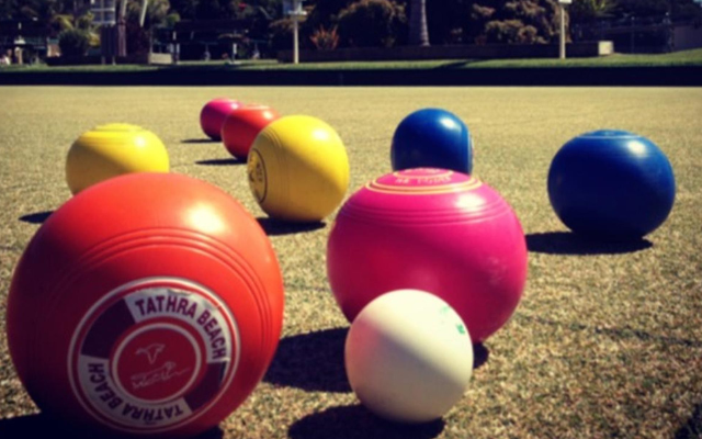 Australia's favourite regional lawn bowls clubs revealed!