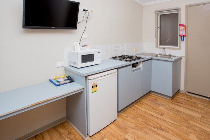 Standard Studio Room | Discovery Parks