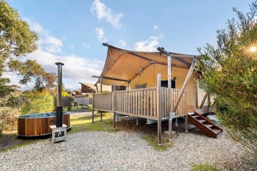 Our Favourite Things to Do in Northern Tasmania This Winter