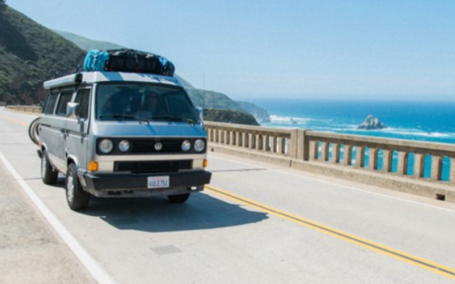 A Beginner's Guide to buying your first Caravan