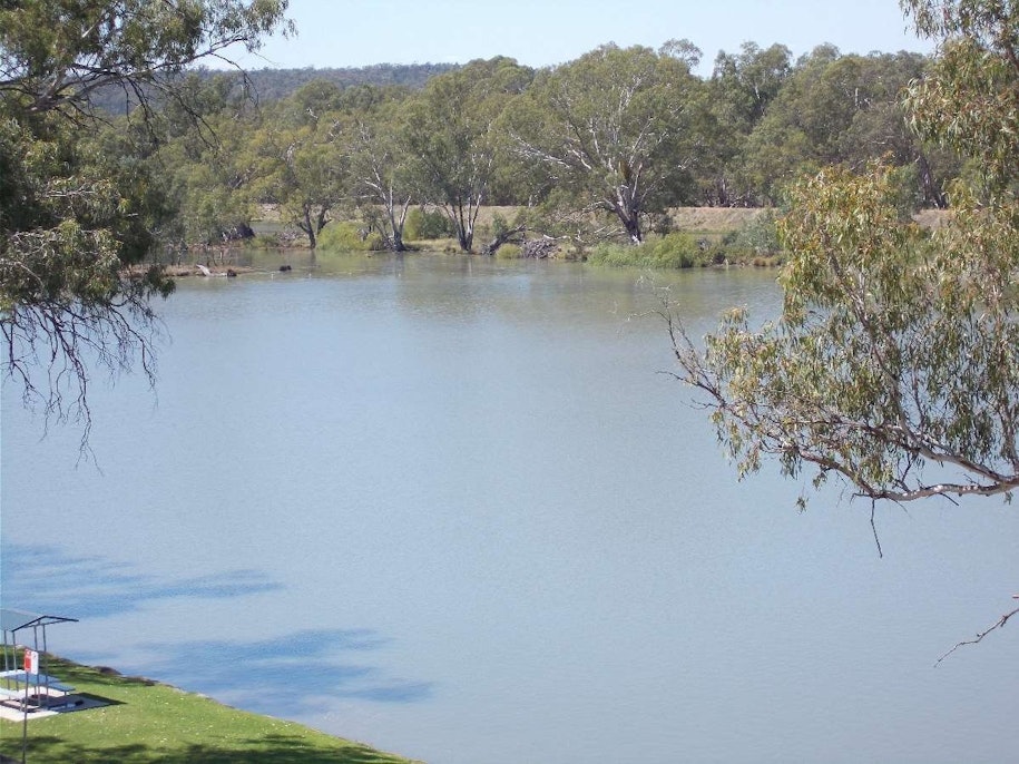 Lake Talbot Tourist Park, New South Wales | G'Day Parks