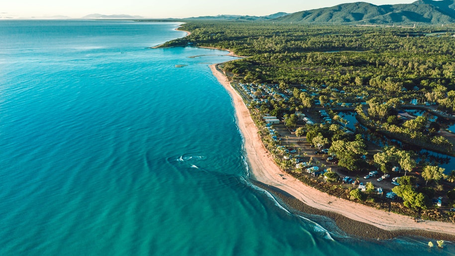 Our Top Waterfront Parks