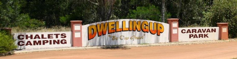 Dwellingup Chalet and Caravan Park