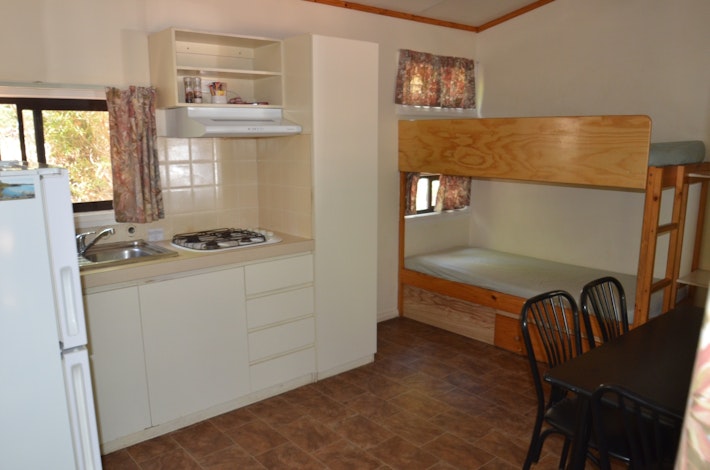 4 Berth Standard Cabin