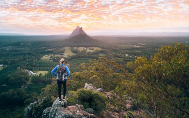 6 Family Friendly Queensland Hikes You Won't Forget