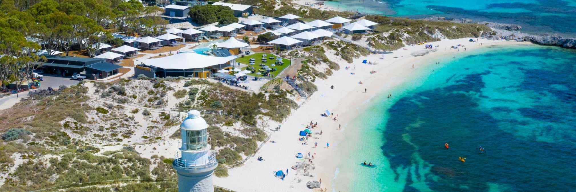 Things to see and do