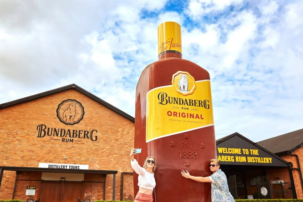 An Ultimate Guide to Australia’s Top 15 Big Things