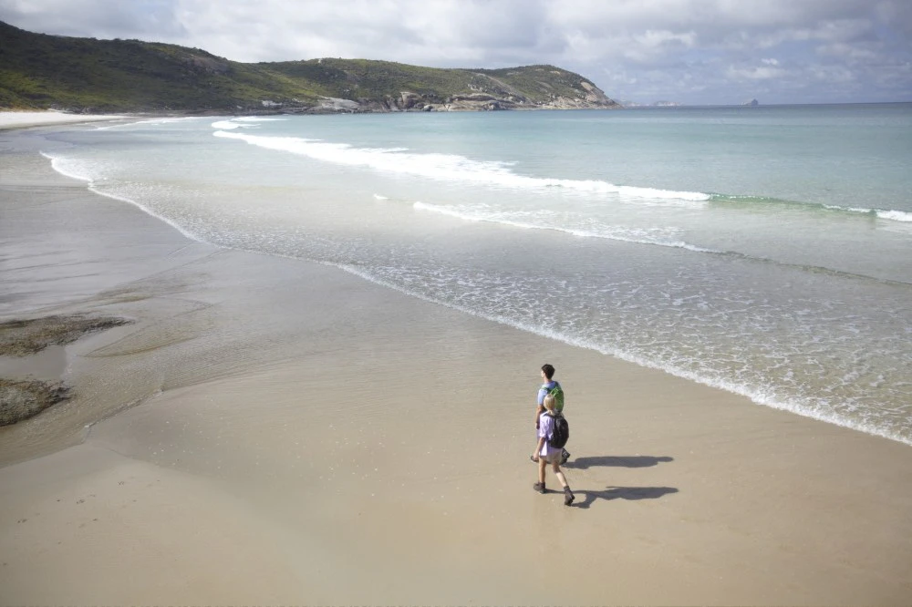 Say G'day to more of Australia with G'day Parks