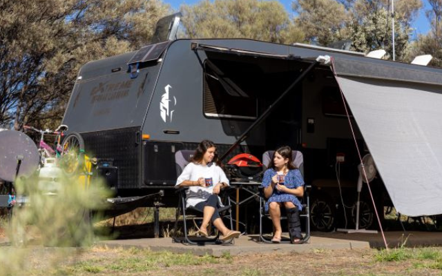 A Beginner's Guide to buying your first Caravan