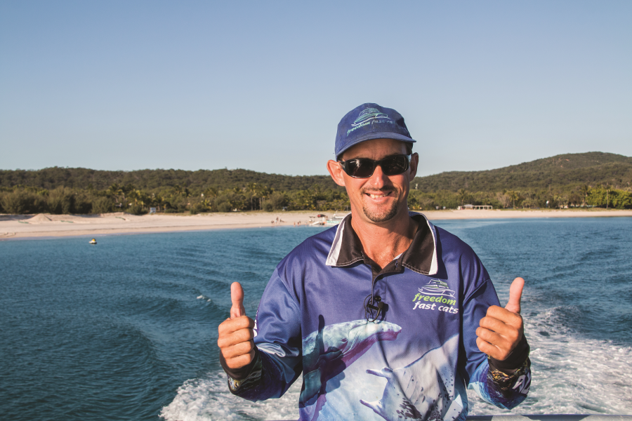 Road trip: Australia’s eastern coastline in depth