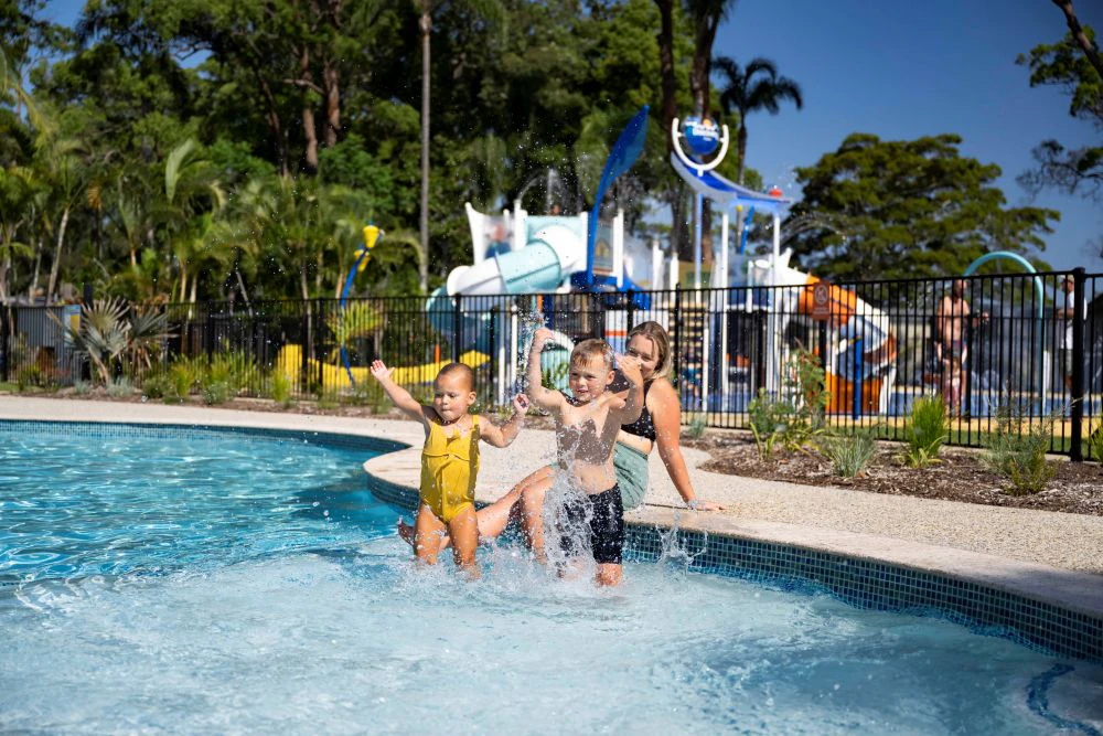 Best Discovery Parks for Kids