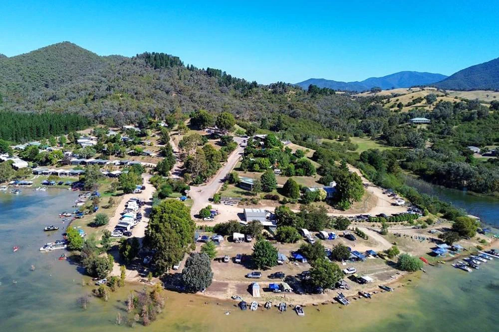 Unlock Australian Snow Accommodation with G’day Parks