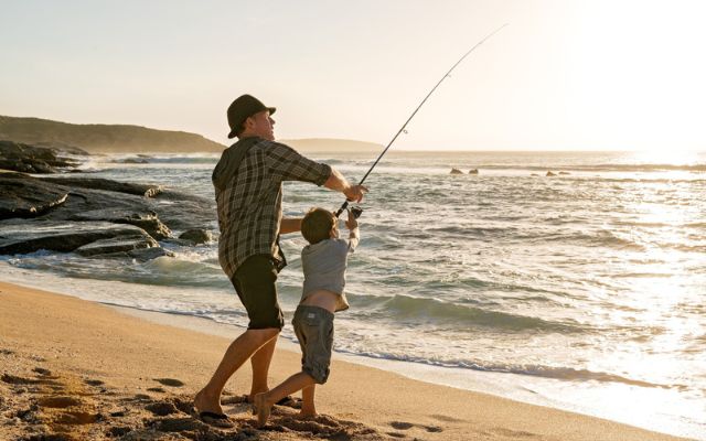 Best Places to Holiday in Australia this Spring