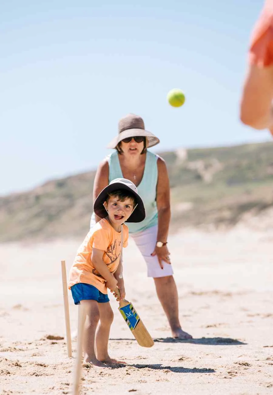 The cricket slang dictionary for summer cricket