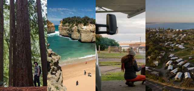 The Ultimate Guide to the Great Ocean Road