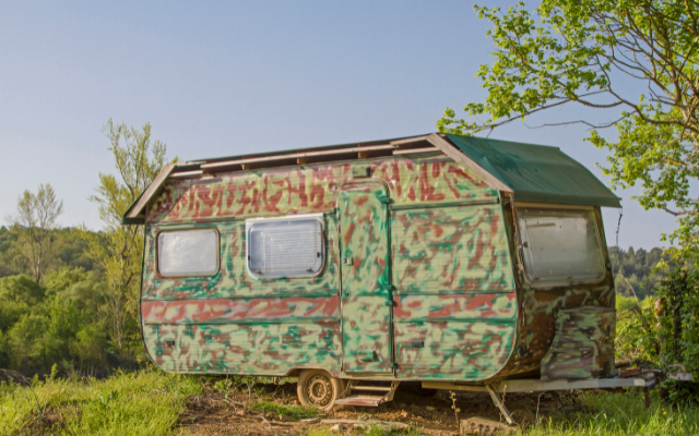A Beginner's Guide to buying your first Caravan