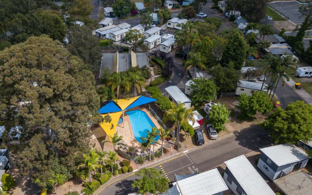 7 NSW Camping Spots You Shouldn't Miss