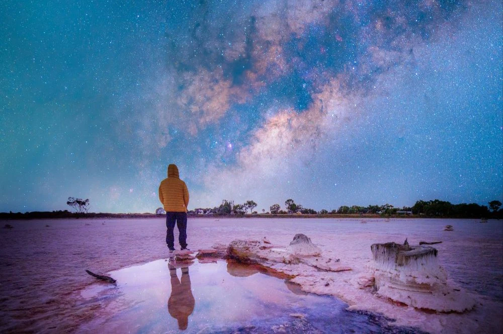 The Night Shift: Australia’s Best Stargazing Spots (and Where to Sleep ...