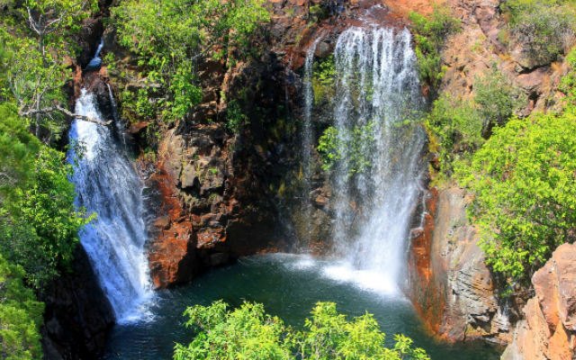 6 reason to take your kids to the Australian Outback