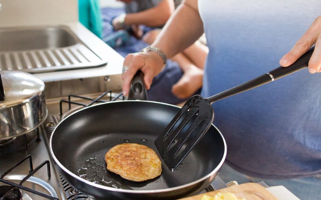 A Beginner's Guide to buying your first Caravan