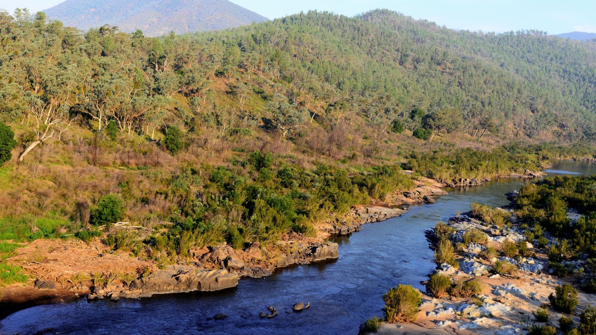 8 ways to rediscover Victoria