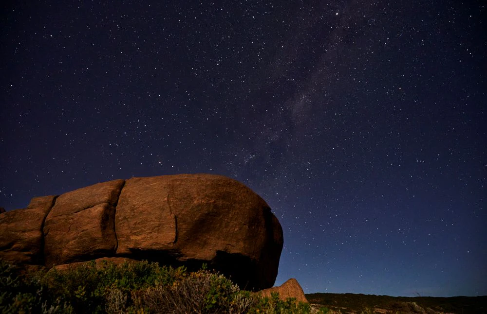 The Night Shift: Australia’s Best Stargazing Spots (and Where to Sleep ...