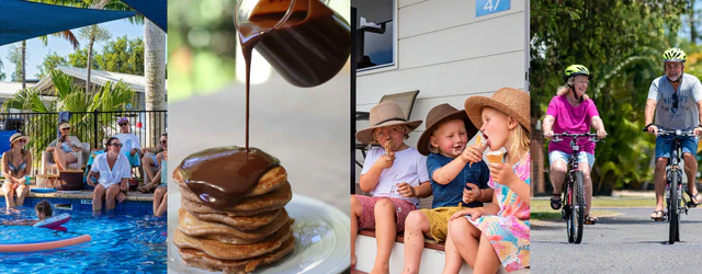 10 Easter getaways, right here