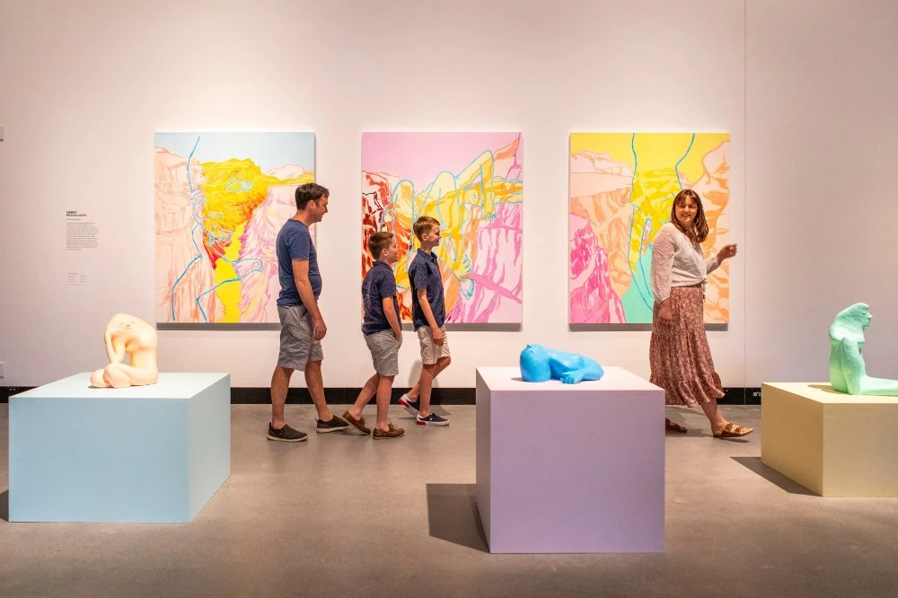 Top 30 Things to See and Do on the Gold Coast