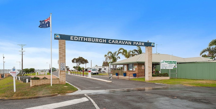 Edithburgh Caravan Park, South Australia | G'Day Parks