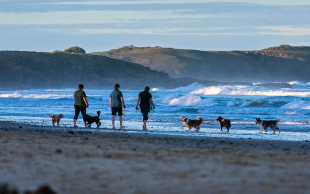 10 Easter getaways, right here